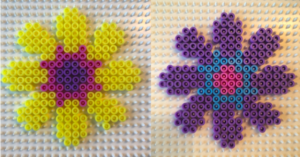 Perleplade ideer - Hobby og fritid